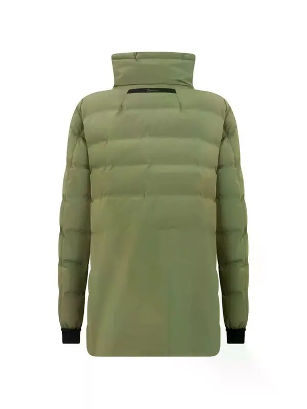 Herno Padded Jacket - Green