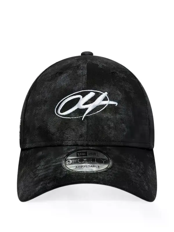 New Era 9forty Washed Baseball Cap