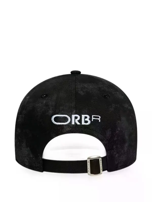 New Era 9forty Washed Baseball Cap