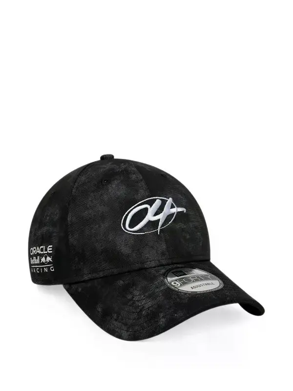 New Era 9forty Washed Baseball Cap