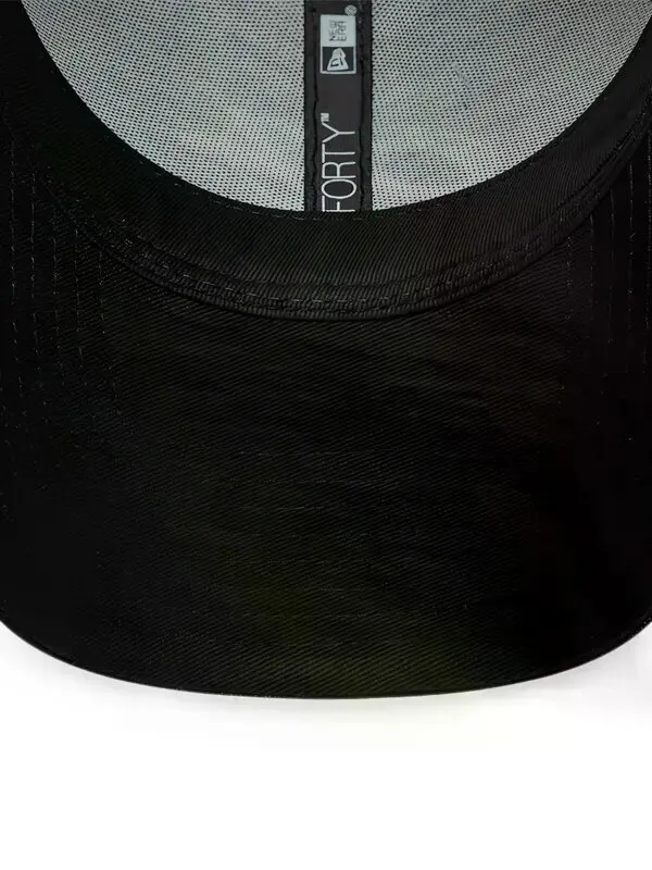 New Era 9forty Washed Baseball Cap