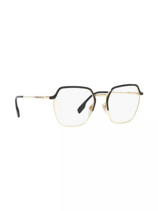 Burberry Geometric-frame Glasses