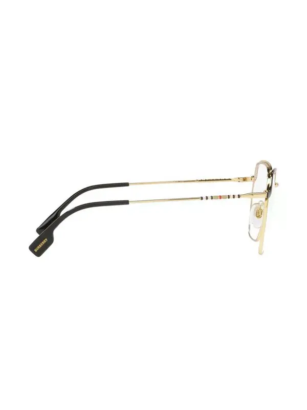 Burberry Geometric-frame Glasses