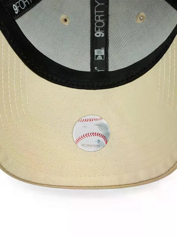 New Era 9forty New York Yankees Mlb Baseball Cap