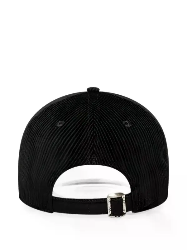 New Era 9twenty New York Yankees Mlb Corduroy Cap