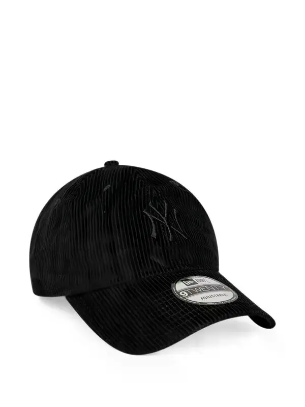 New Era 9twenty New York Yankees Mlb Corduroy Cap