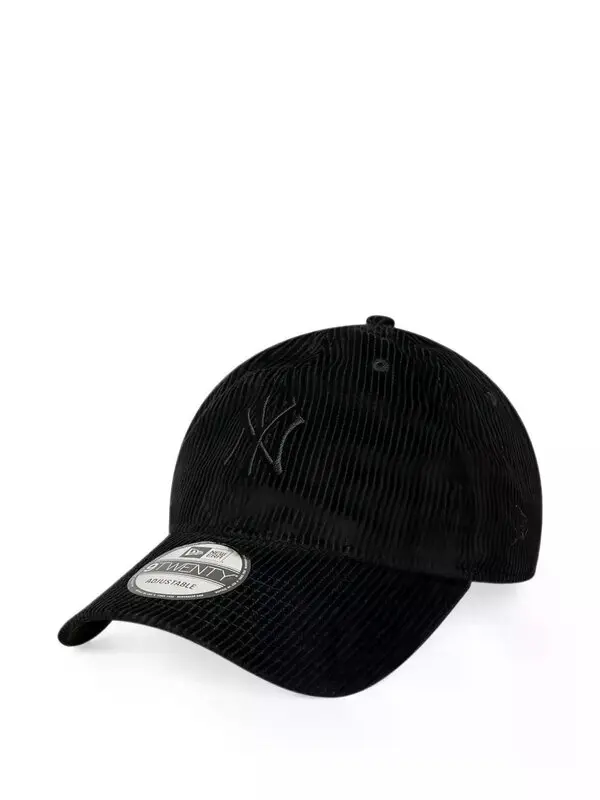 New Era 9twenty New York Yankees Mlb Corduroy Cap