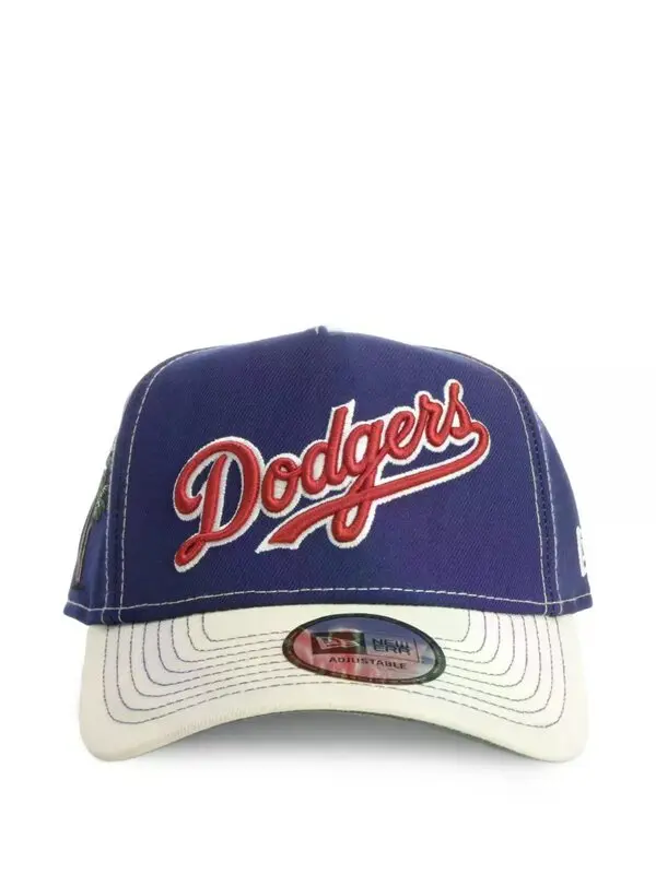 New Era 9forty Dodgers Cap