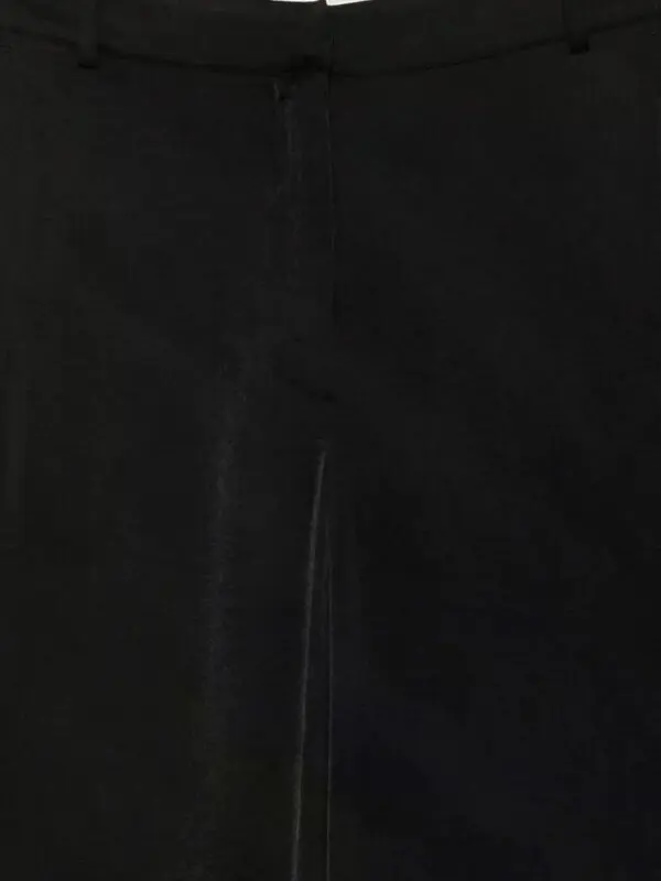Ba&sh Solveig Diagonal-pocket Trousers