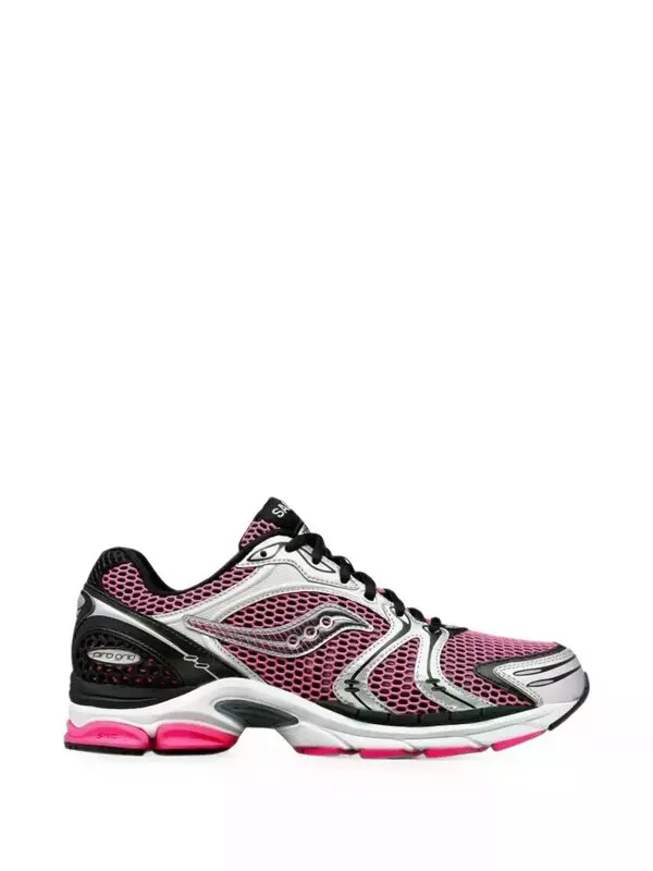 Saucony Progrid Triumph 4 Sneakers - Pink