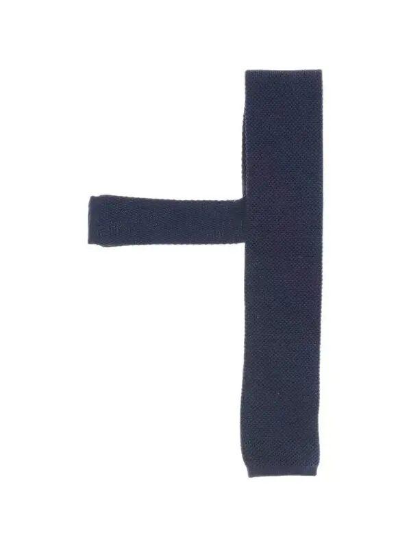 BOSS By Beckham Wool Tie