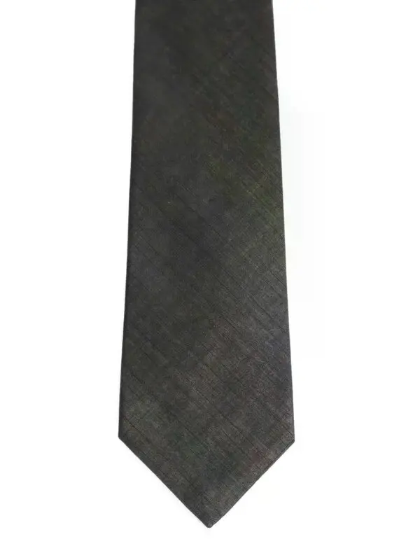 Our Legacy Semi-sheer Voile Tie