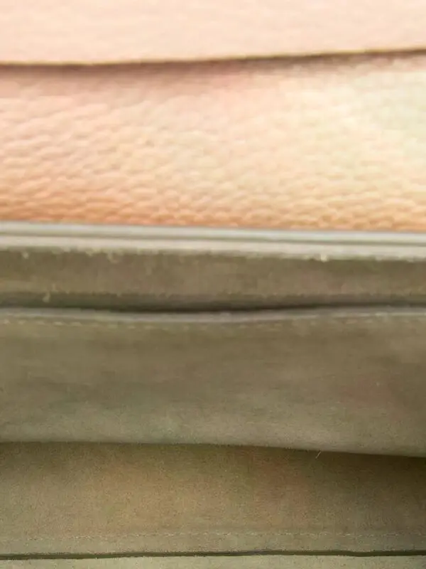 Chloé 2016 Small Leather Drew Crossbody Bag