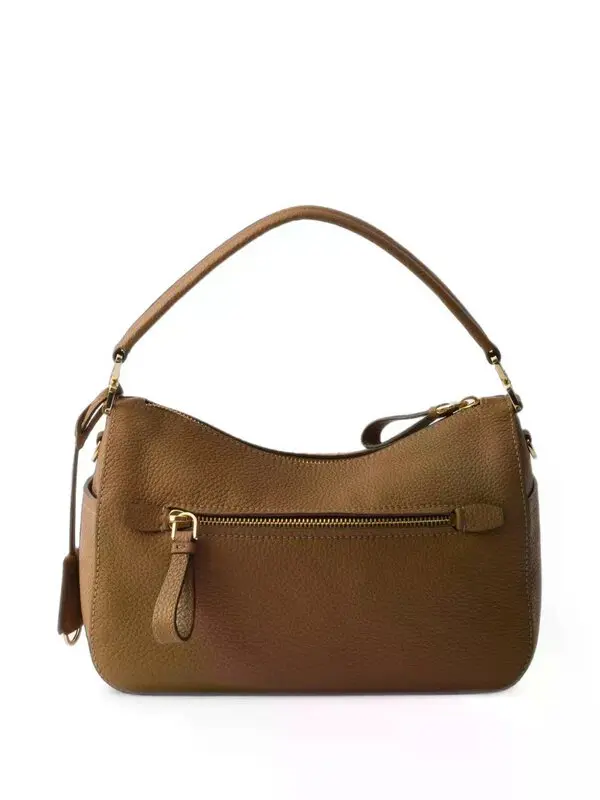 Prada Small Leather Bag
