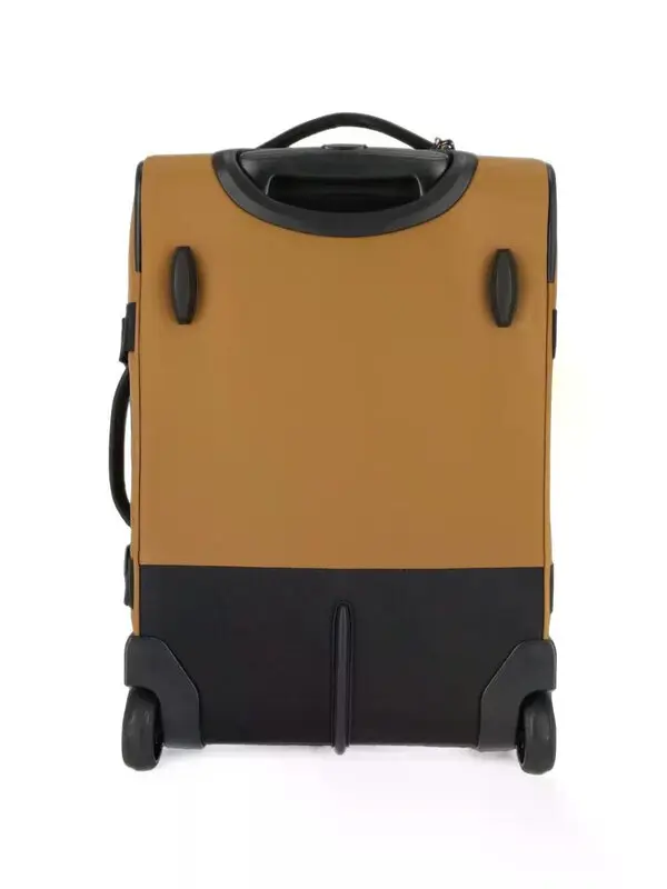 K-WAY Blossac S Buckled Suitcase