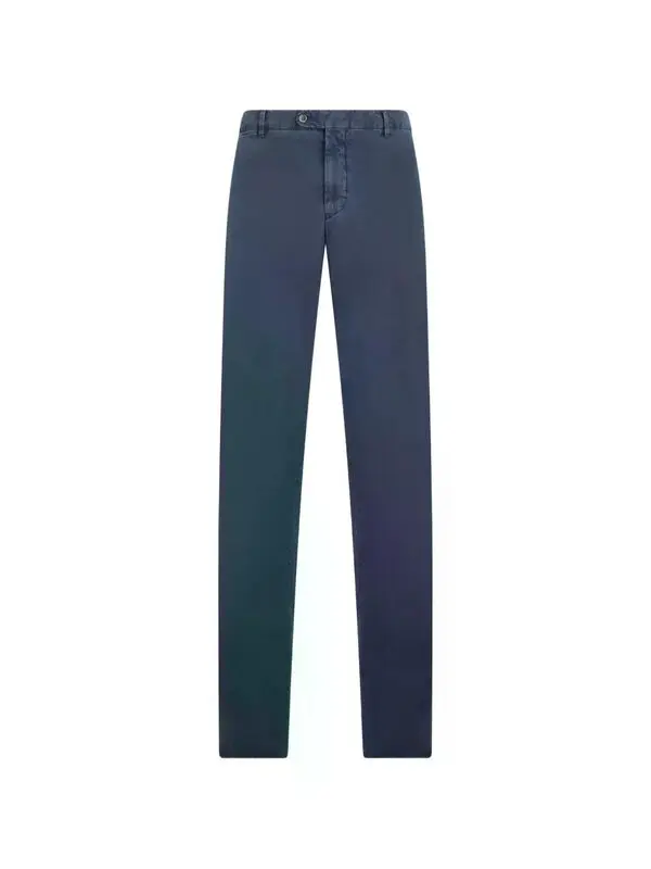 Fedeli Slim-fit Trousers