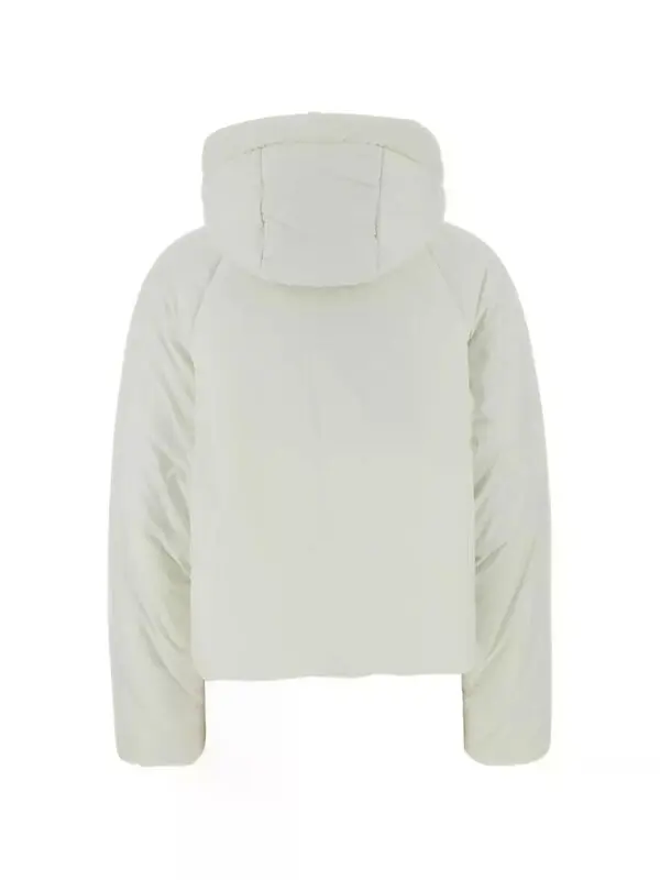 Herno Hooded Puffer Jacket