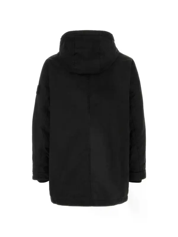 Stone Island 4100062 David-tc_s.i. Ghost Parka