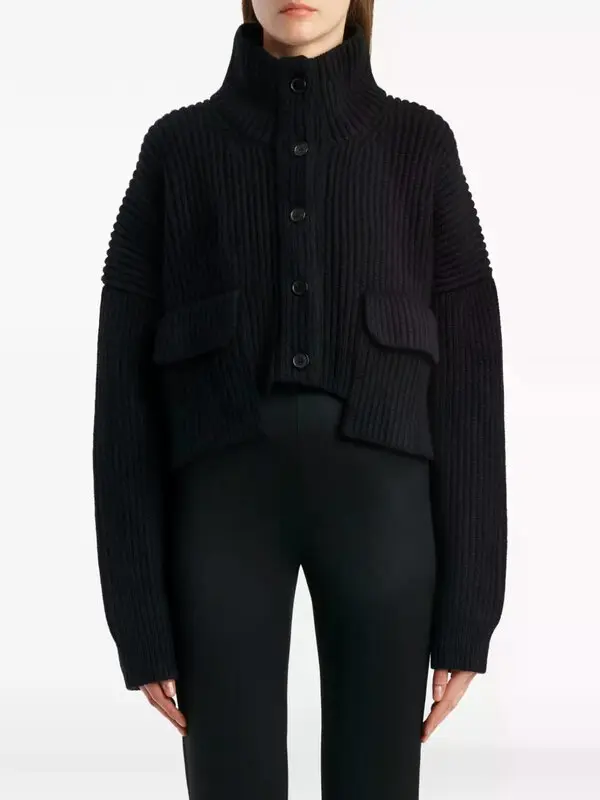 Khaite Eita Cardigan