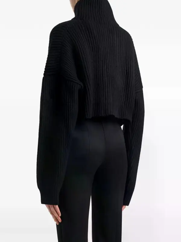 Khaite Eita Cardigan
