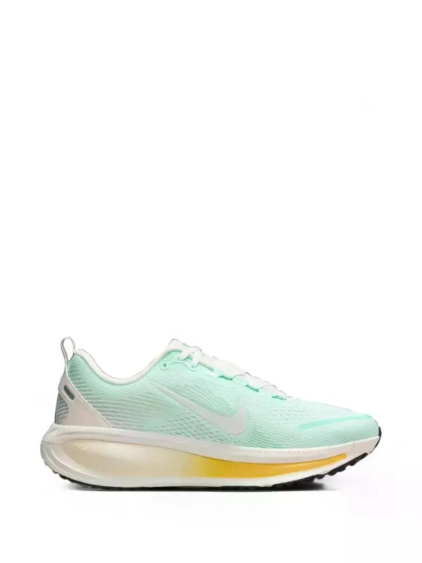 Nike Vomero 18 Mesh Sneakers - Green