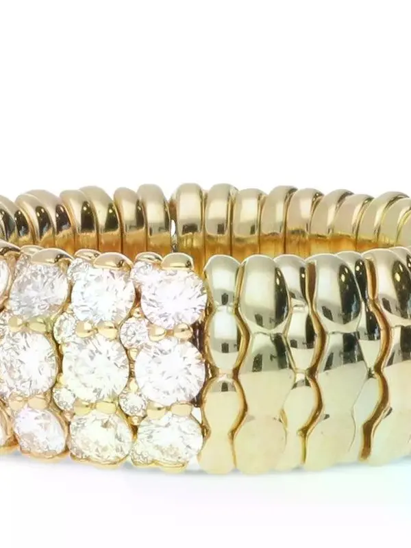 Roberto Demeglio Giotto Diamond Ring