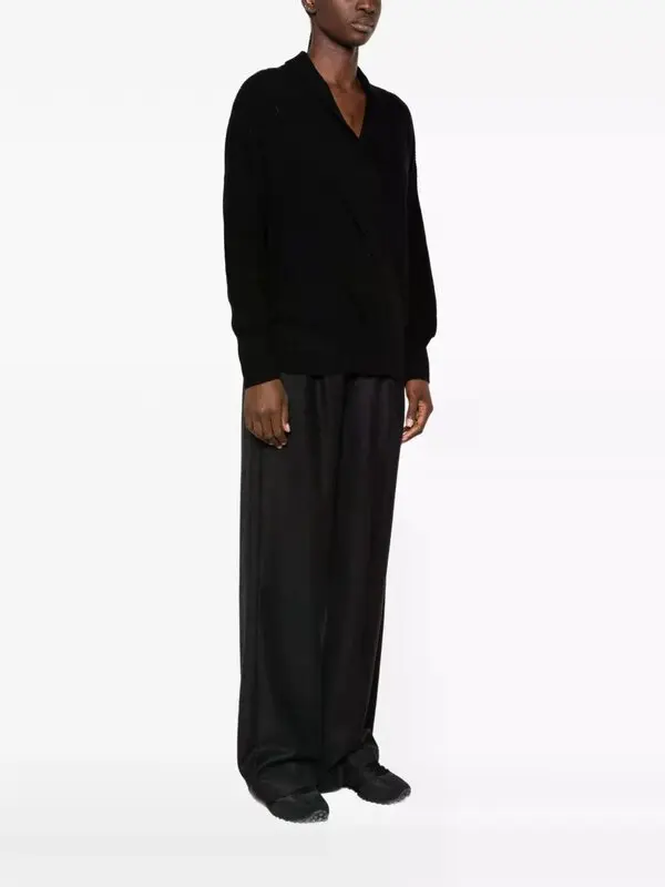 PENNYBLACK Ribbed-knit Sweater