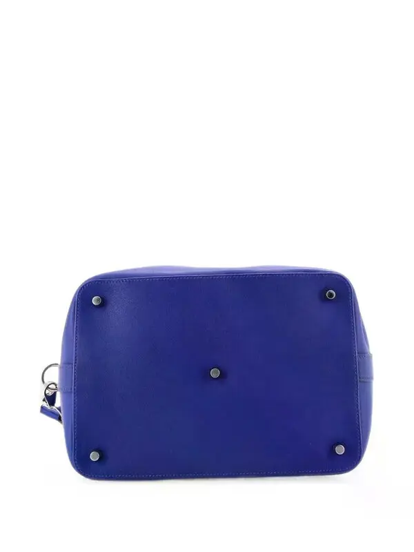Hermès Toolbox Bag Swift 26 Satchel