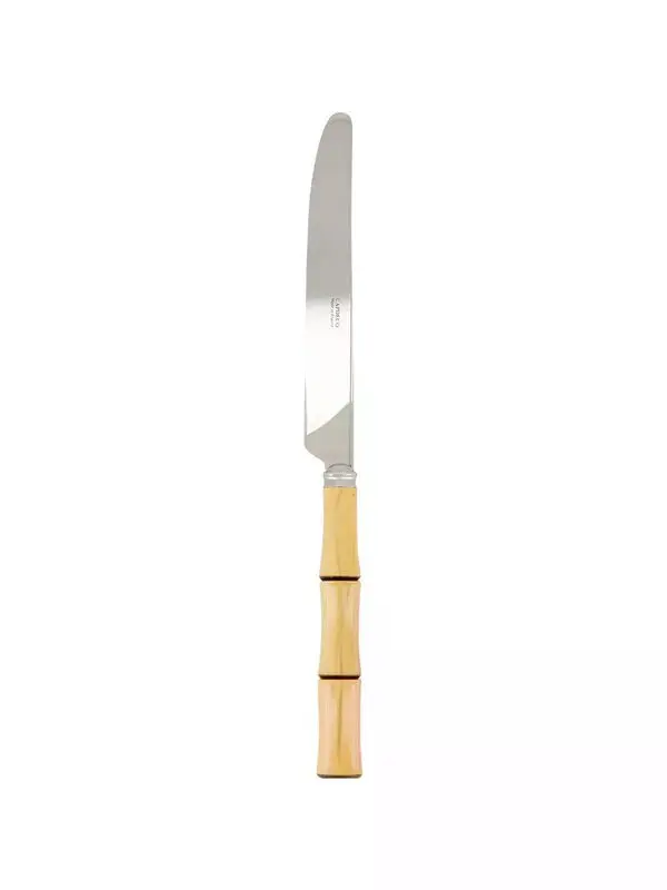 CAPDECO Byblos Bamboo Cutlery