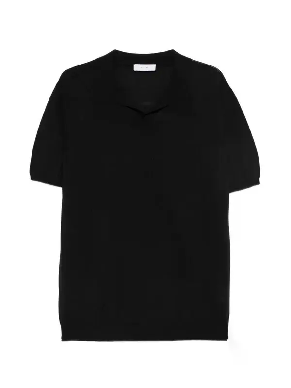 DIKTAT V-neck T-shirt