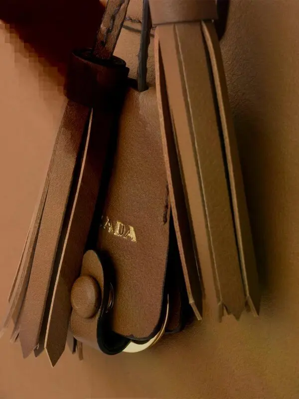Prada Galleria Large Leather Bag
