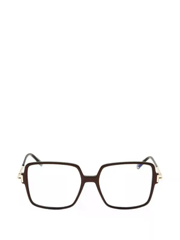 TOM FORD Square-frame Glasses