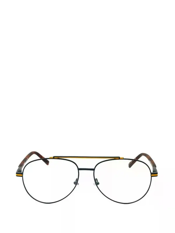 Timberland Pilot-frame Glasses