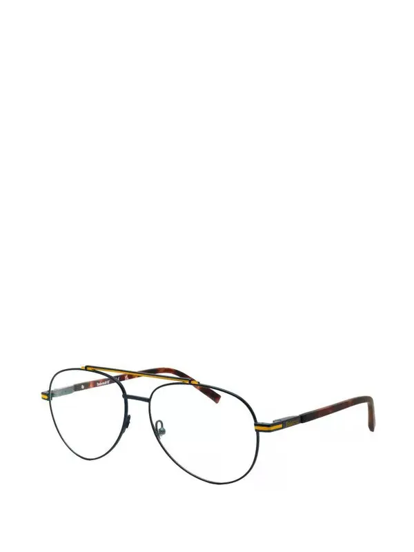 Timberland Pilot-frame Glasses