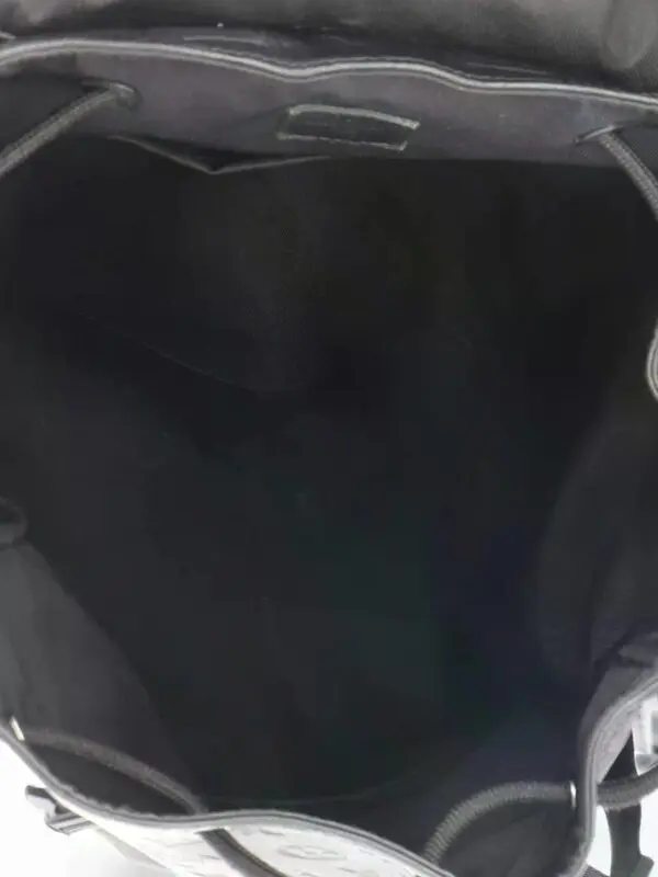 LOUIS VUITTON Getaway Monogram Shadow Leather Backpack