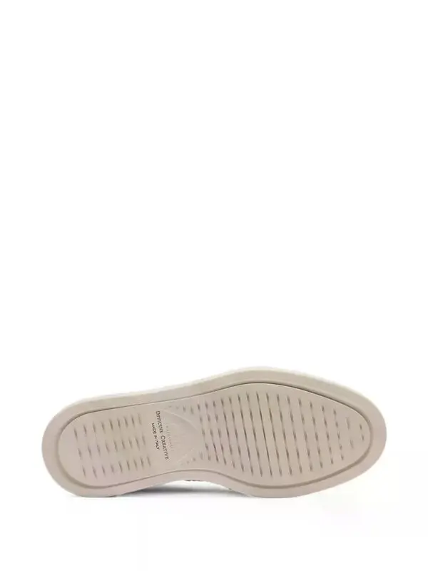 Officine Creative Frame Lace-up Derby Shoes