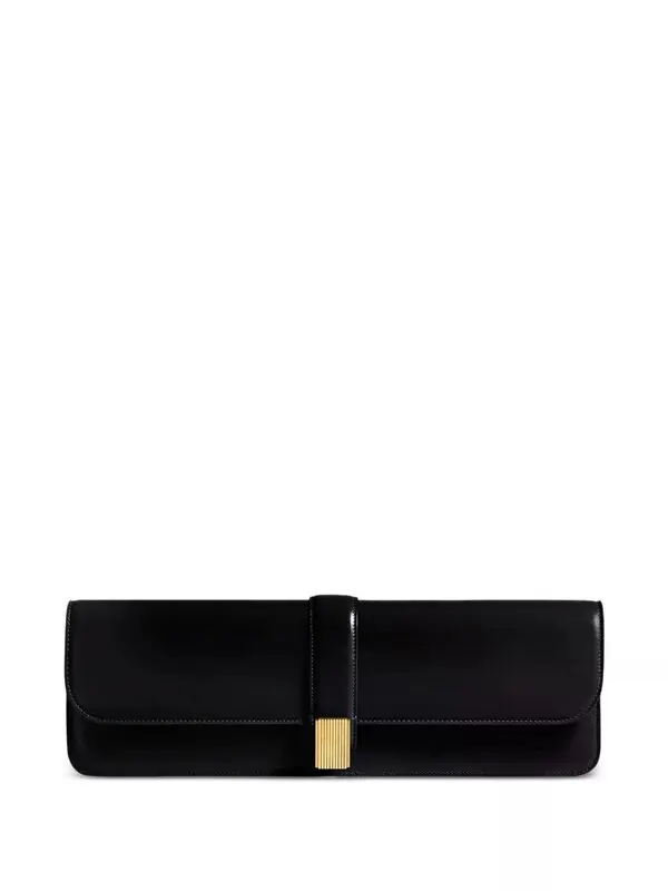 Khaite Blake Long Clutch