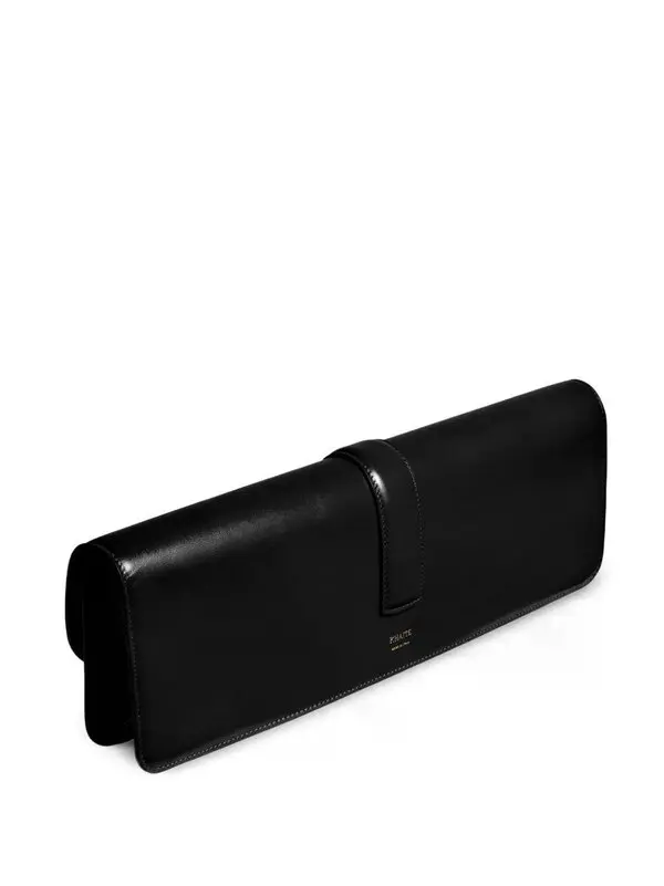 Khaite Blake Long Clutch