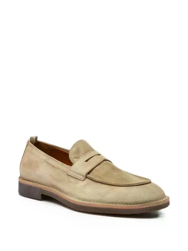 Officine Creative Opera Sd Flexi 001 Loafers