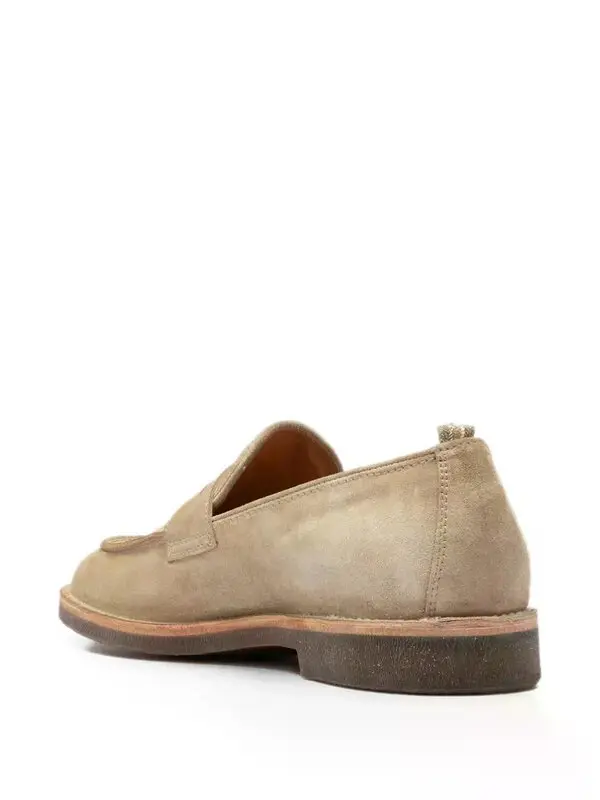 Officine Creative Opera Sd Flexi 001 Loafers