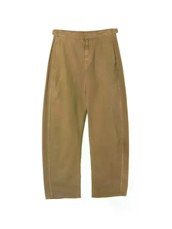 Rag & Bone Straight-leg Trousers