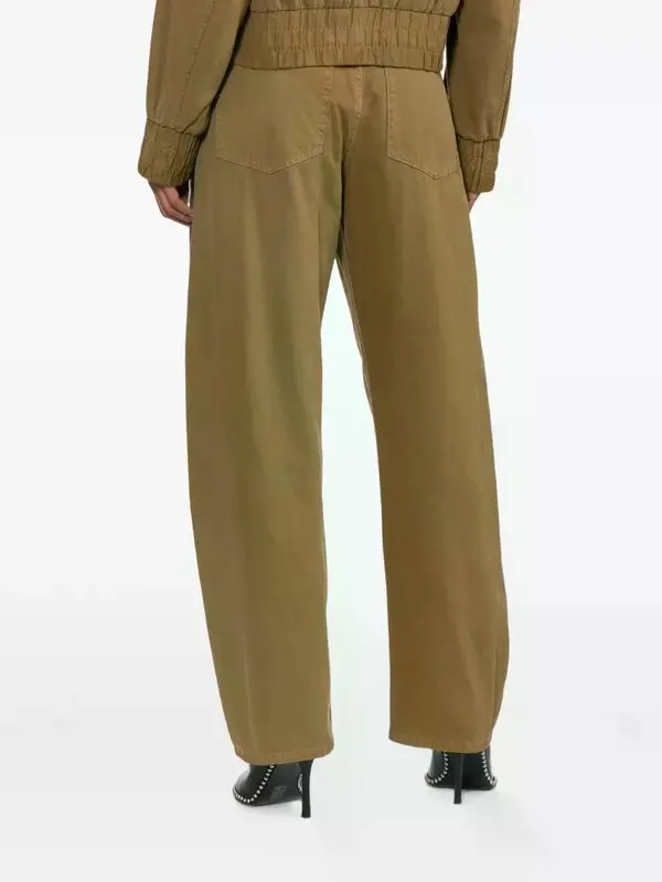Rag & Bone Straight-leg Trousers