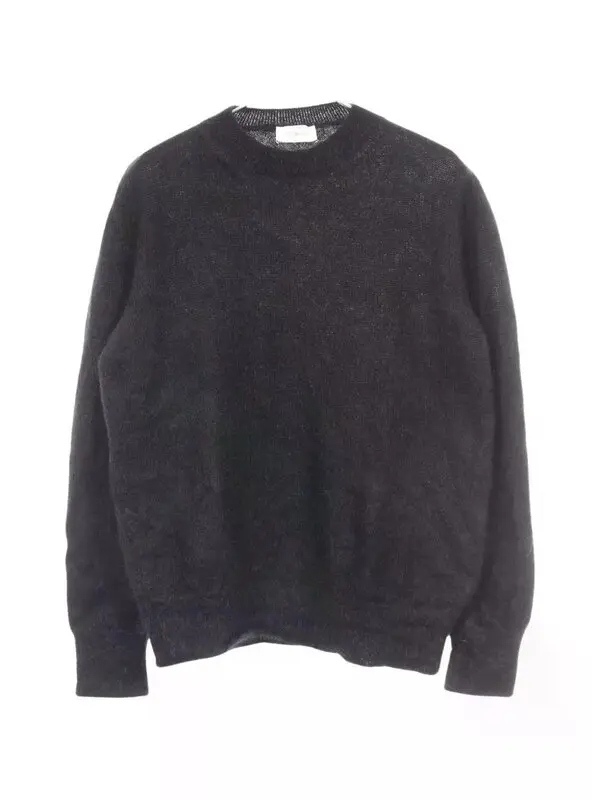 Off-White 2010s Arrow Knit Sweater