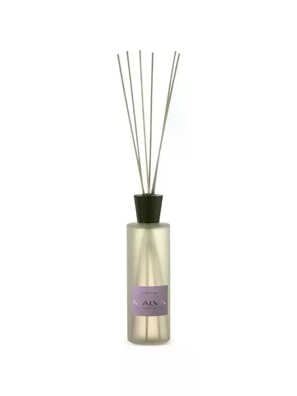 LINARI Malva Wooden Diffuser - Neutrals