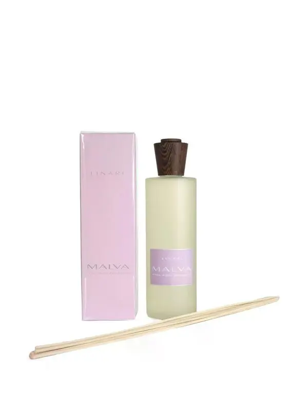 LINARI Malva Wooden Diffuser