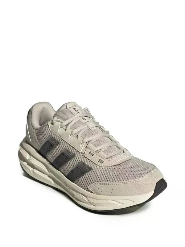 Adidas Astrastar Mesh-panelled Sneakers