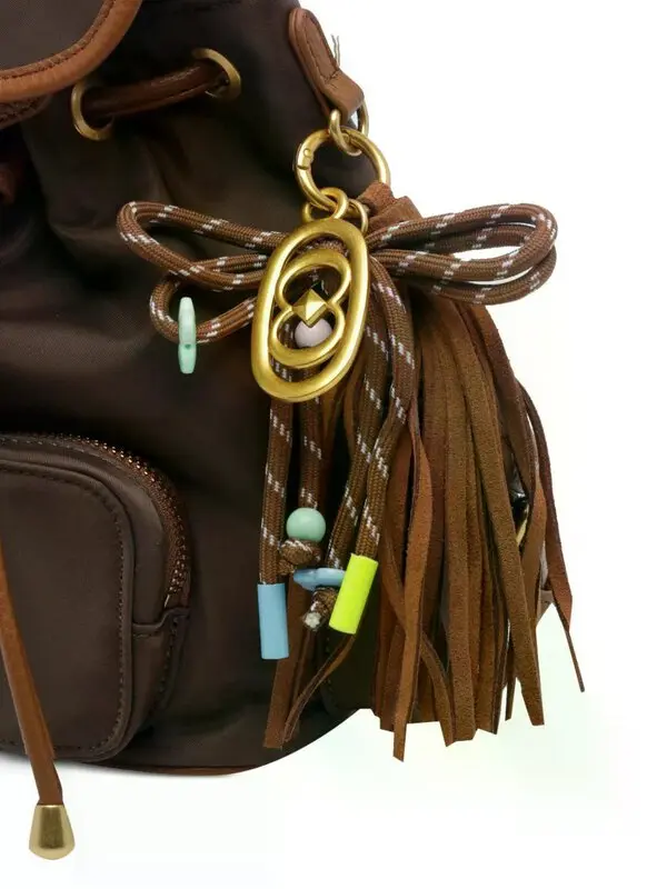 LA CARRIE Dark Wave Backpack
