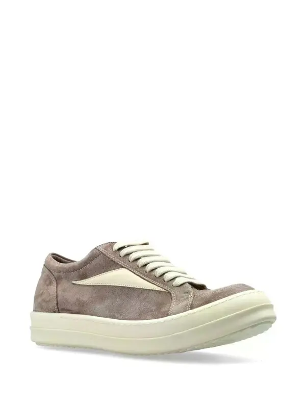 Rick Owens Vintage Sneaks Sneakers