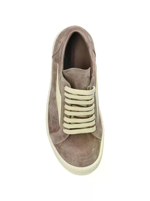 Rick Owens Vintage Sneaks Sneakers
