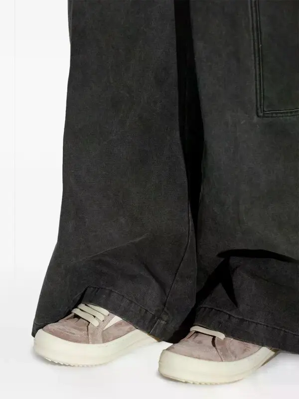Rick Owens Vintage Sneaks Sneakers